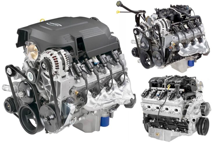 5 Common 4.8 Vortec Engine Problems & Quick Solutions