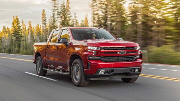 Chevy Colorado vs Silverado: Which Truck is Best For Smooth Ride in 2023?