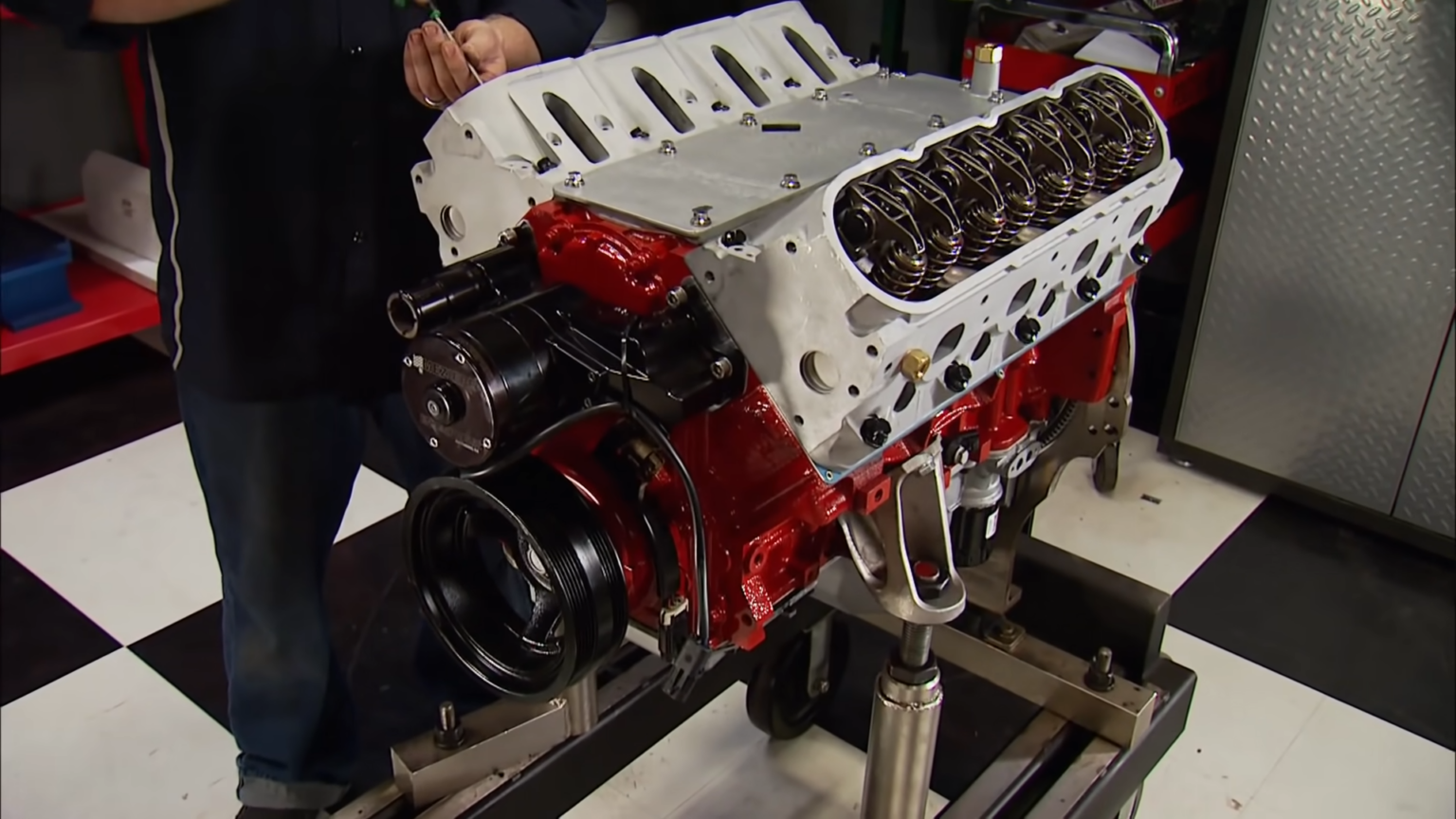 5 Common 4.8 Vortec Engine Problems & Quick Solutions