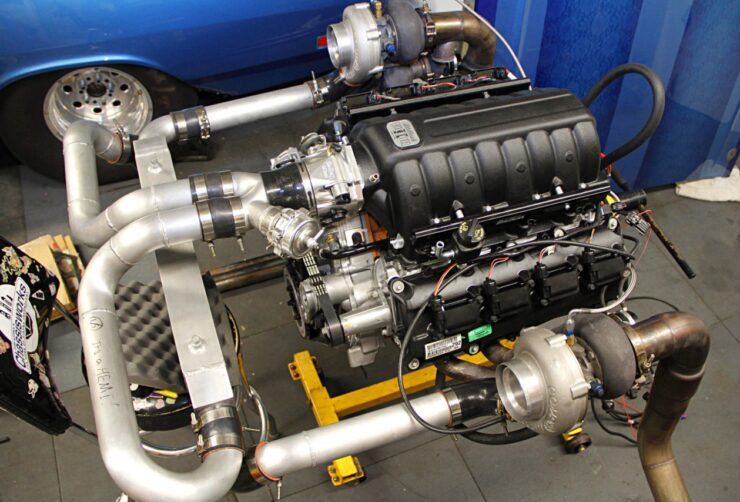 4 Common Ram 6.4 Hemi Problems & How to Fix Them