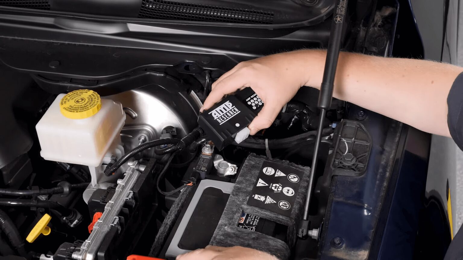 4 Tips on AMP Research Power Step Problems & Get The Proper Solution ...