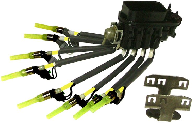 10 Best Fuel Injection for Big Block Chevy 2023 - Top Picks