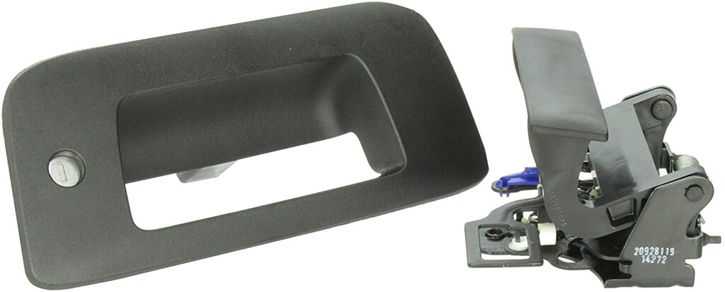 7 Best Tailgate Locks 2023 - Review & Buying Guide