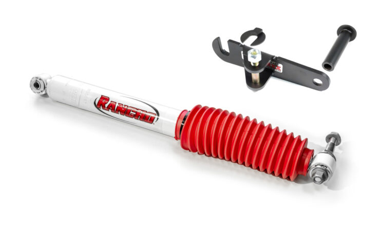 10 Best Shocks for GMC 2500 2023 - A Review & Buying Guide