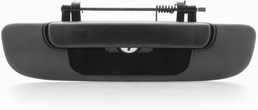 7 Best Tailgate Locks 2023 - Review & Buying Guide