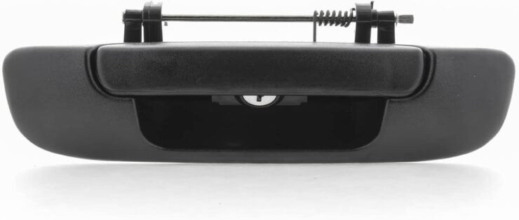 7 Best Tailgate Locks 2023 - Review & Buying Guide