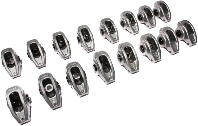 7 Best Roller Rockers for SBC 2023 - Review and Buying Guide