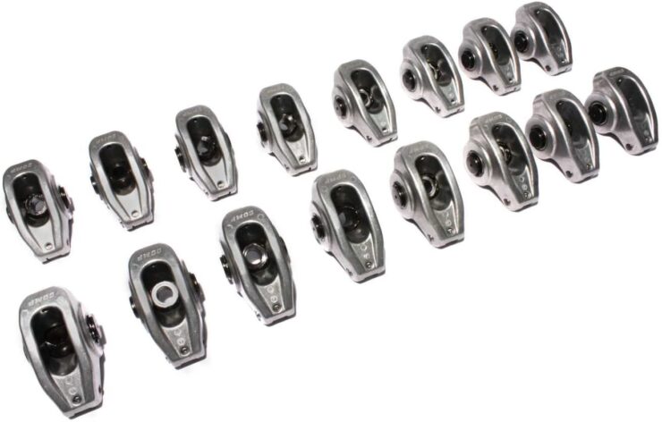 7 Best Roller Rockers for SBC 2023 - Review and Buying Guide