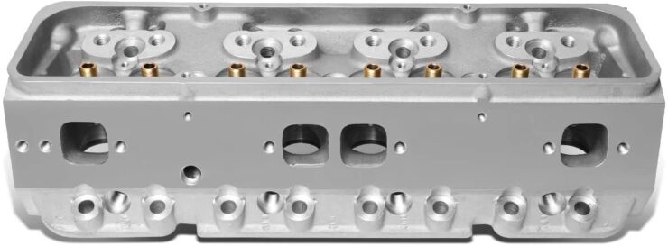 7 Best Small Block Chevy Cylinder Head 2023 - Top Picks