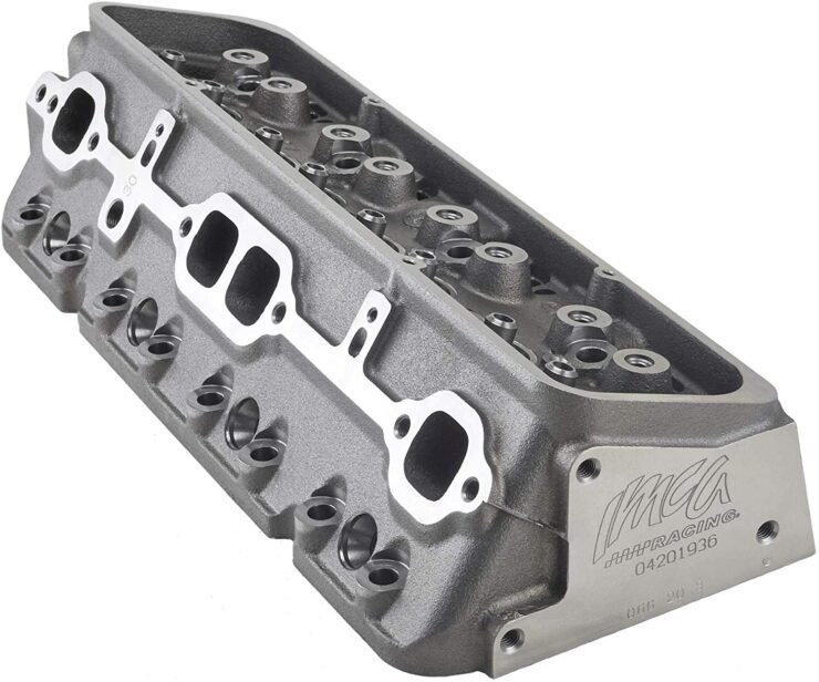 Best Small Block Chevy Heads