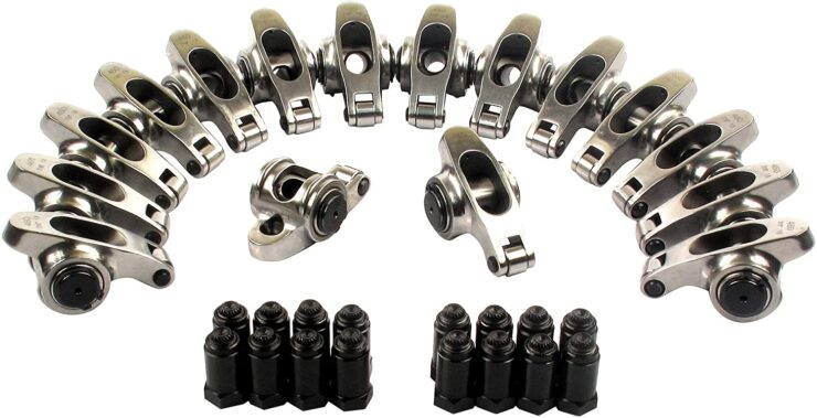 7 Best Roller Rockers for SBC 2023 - Review and Buying Guide
