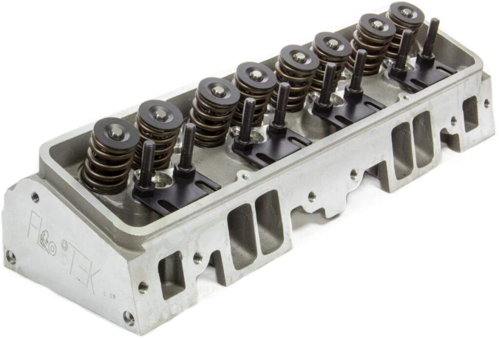 7 Best Small Block Chevy Cylinder Head 2023 - Top Picks