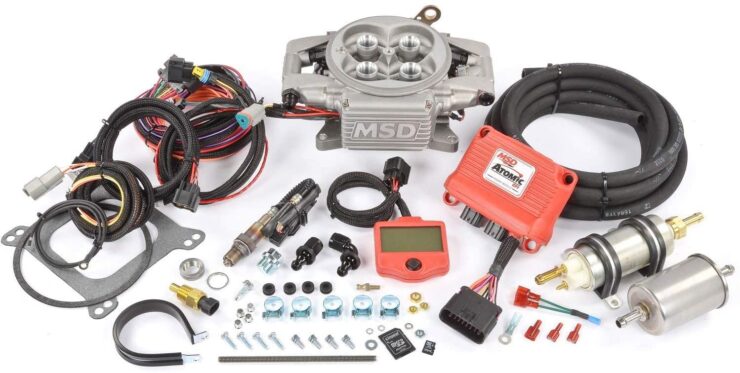 10 Best Fuel Injection for Big Block Chevy 2023 - Top Picks