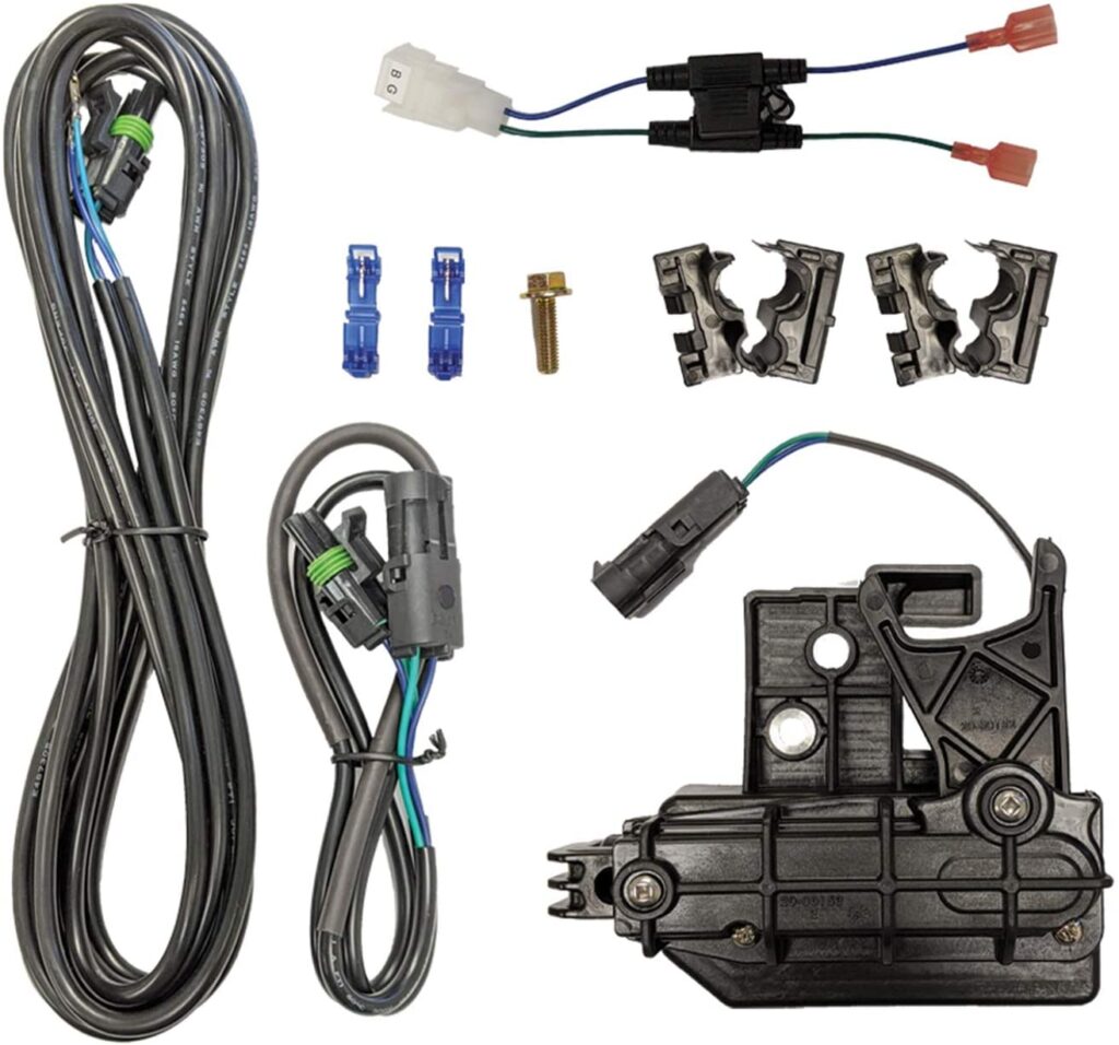 7 Best Tailgate Locks 2023 - Review & Buying Guide