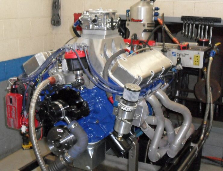 10 Best Fuel Injection for Big Block Chevy 2023 - Top Picks