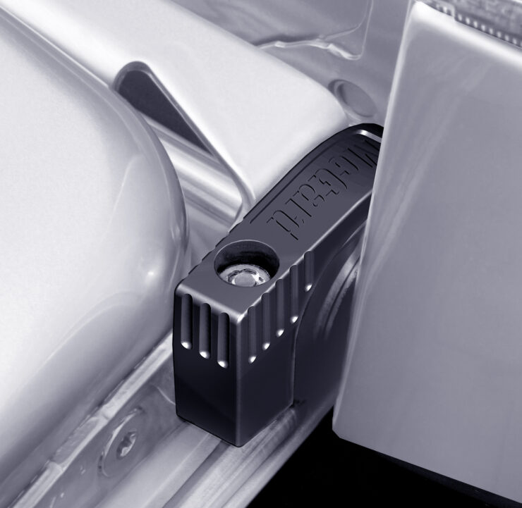 7 Best Tailgate Locks 2023 - Review & Buying Guide