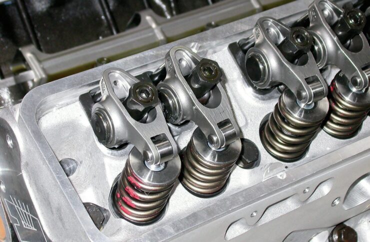 7 Best Roller Rockers for SBC 2023 - Review and Buying Guide