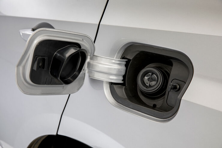 Ford Capless Fuel Filler Problems And How to Replace - 2023 Guide