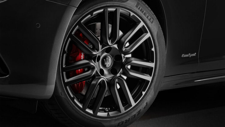 How Much Do Black Rims Cost? - 2023 Guide