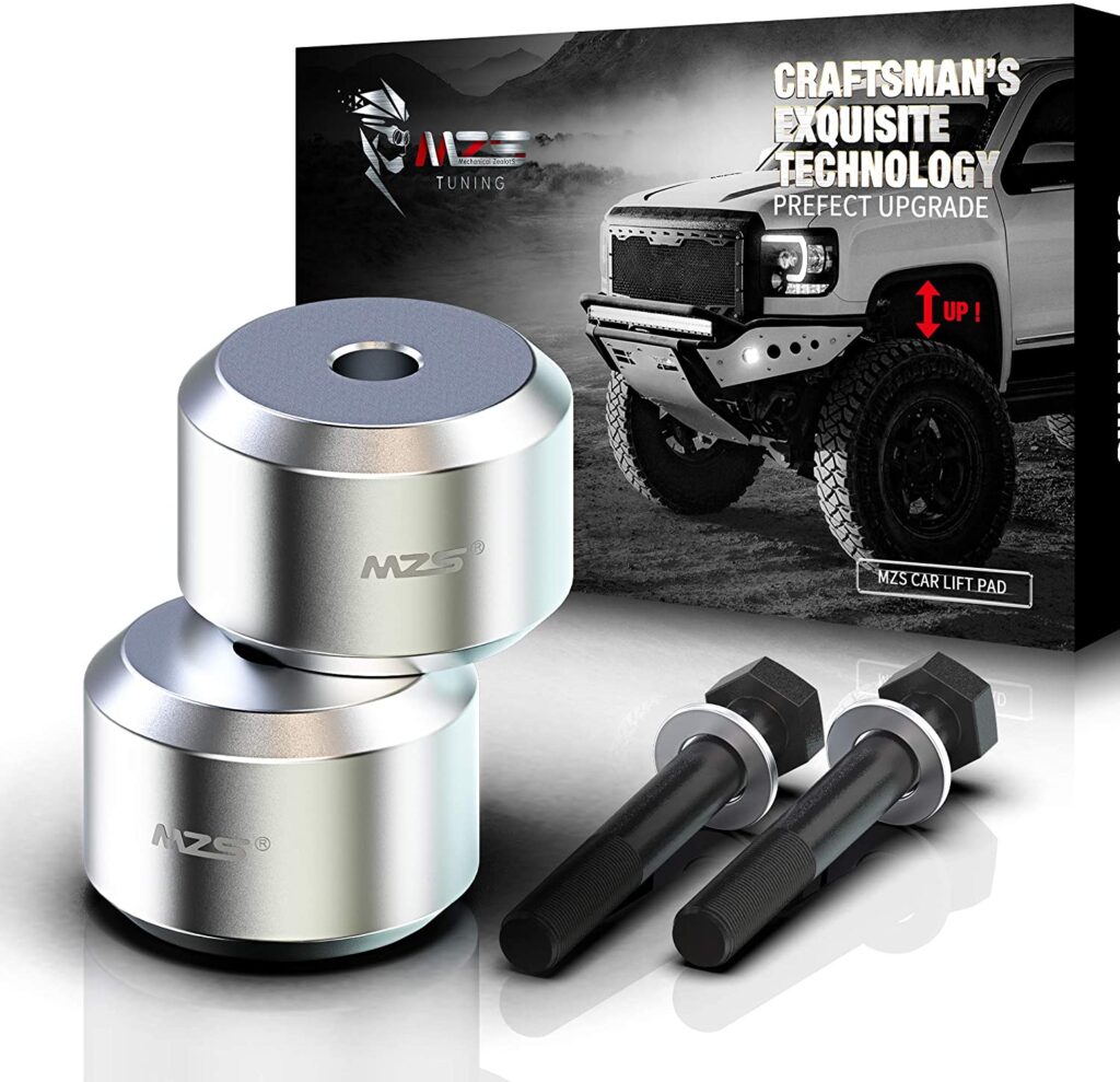 7 Best Lift Kit For F250 Super Duty 2023 - Reviews & Buying Guide