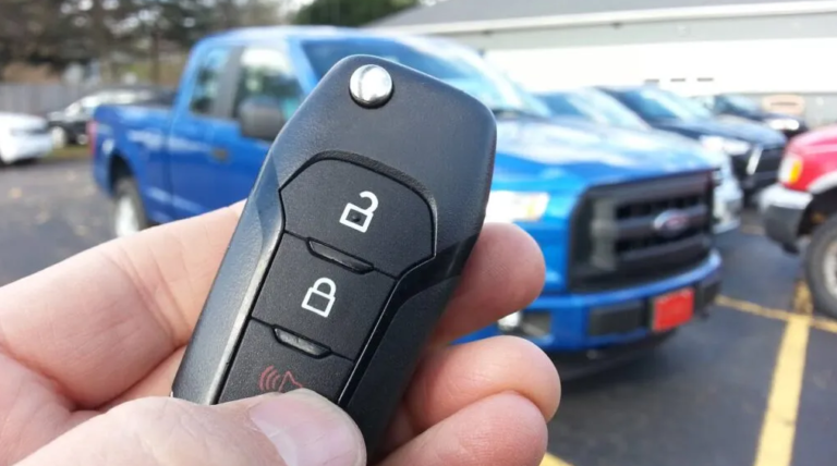 How To Disable Ford Pats System - 2023 Guide