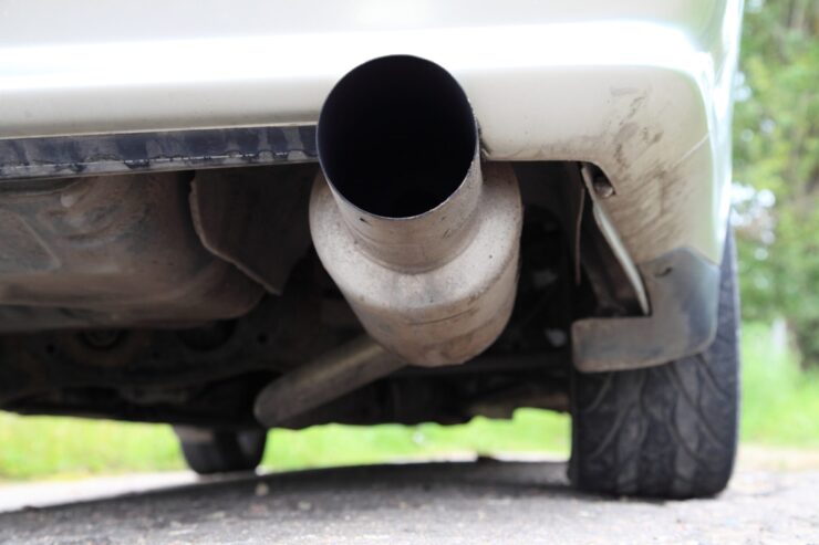 How To Make Your Exhaust Loud? - 2023 Guide