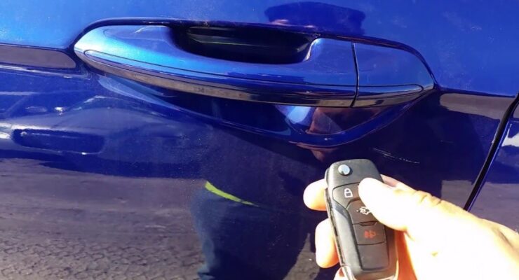 How To Disable Ford Pats System - 2023 Guide