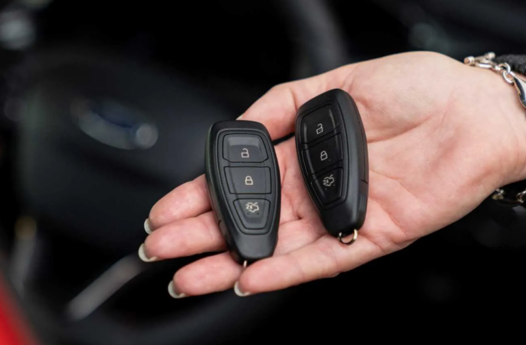 How To Disable Ford Pats System - 2023 Guide