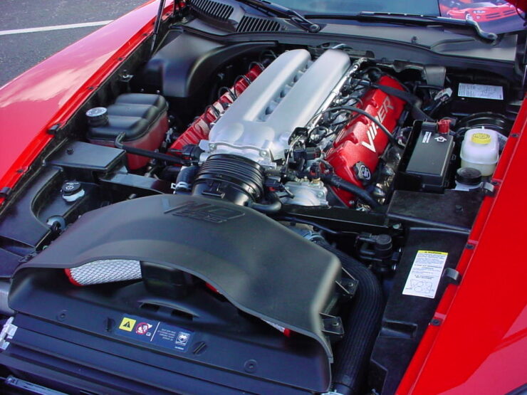 How Can You Solve the Issues of Ford V10 Engine? - 2023 Complete Guide