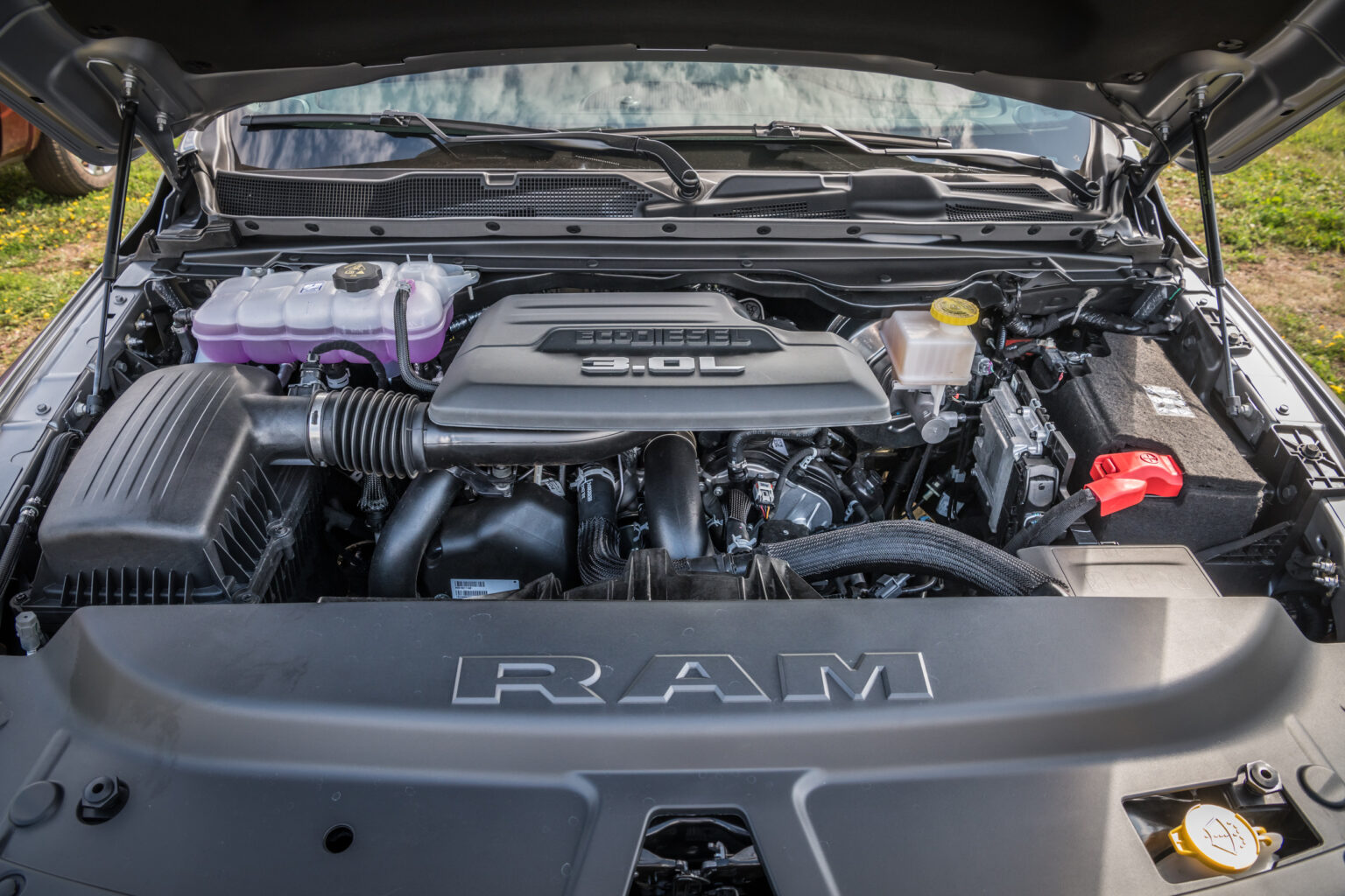 How To Get More Power Out Of 5 7 Hemi 2023 Guide