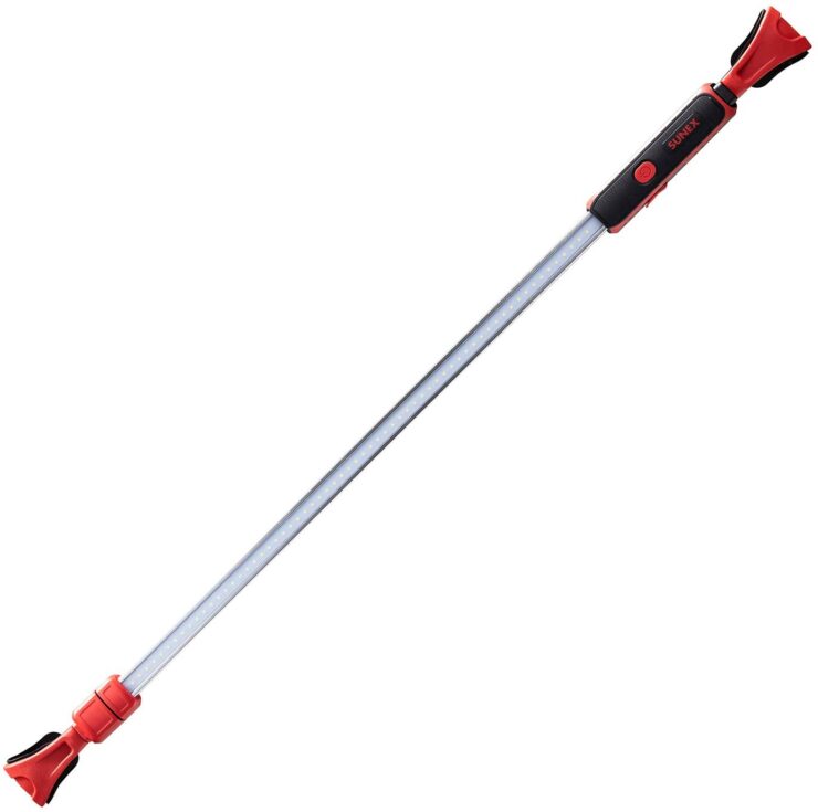 Top 8 Best Underhood Work Light 2023 - Review & Buying Guide