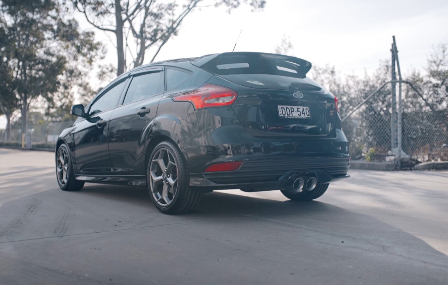 Enhancing Your Ford Vehicles With Linear Actuators for Smooth Operation ...