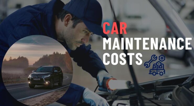 Don’t Let Car Maintenance Costs Break Your Budget: 5 Tips to Keep Your ...