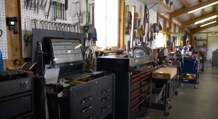 DIY Auto Repair Shop Design: Tips for Newbies in the Industry
